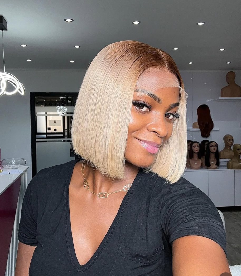 Glueless wig Zia 8” – Zee Hair SA